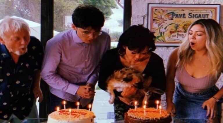 Tobyn Jacobs Parents, Meet Jim Jacobs, and Karyn Kobayashi - As Mom Sees It
