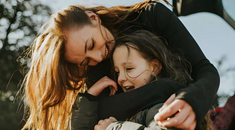 How To Improve Mother Daughter Relationship As Mom Sees It 8039
