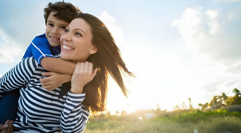 What Are The Benefits Of Single Mothers? - As Mom Sees It