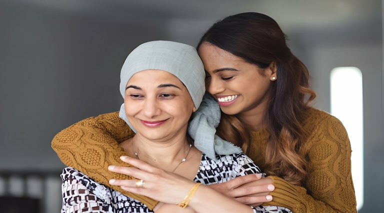 What To Do When You Find Out Your Parent Has Cancer? - As Mom Sees It