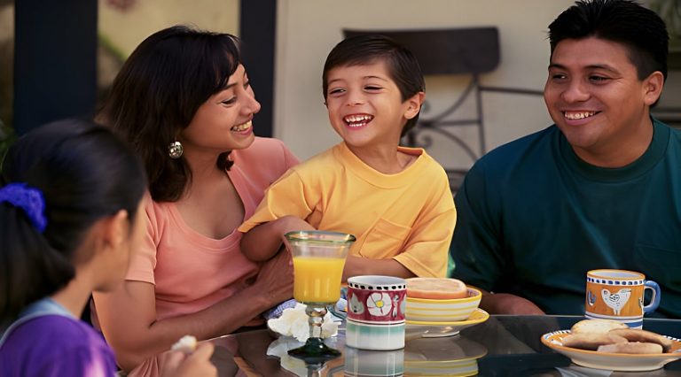 Why Is Mother Important In Our Life? - As Mom Sees It