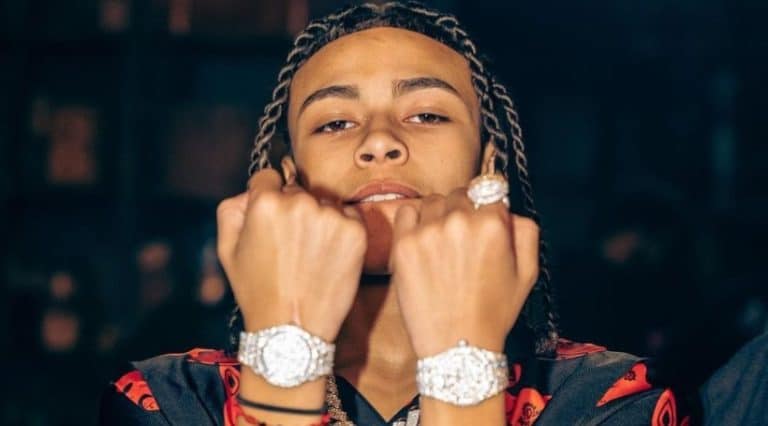 DD Osama Parents, Age, Height, Girlfriend, Net Worth - As Mom Sees It