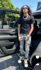 DD Osama Parents, Age, Height, Girlfriend, Net Worth - As Mom Sees It