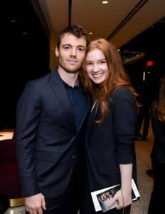 Gabriel Basso Parents, Age, Height, Wife, Daughter, Girlfriend - As Mom ...