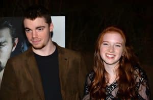 Gabriel Basso Parents, Age, Height, Wife, Daughter, Girlfriend - As Mom ...