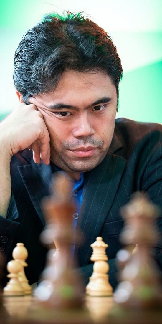 Hikaru Nakamura's Parents, Age, Height, Net Worth, Ethnicity - As Mom ...
