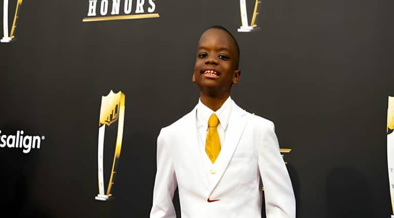 Jeremiah Fennell Parents, Age, Height, Family, Net worth - As Mom Sees It