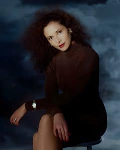 Lonette Mckee Parents, Age, Height, Sisters, Ethnicity, Net Worth - As ...