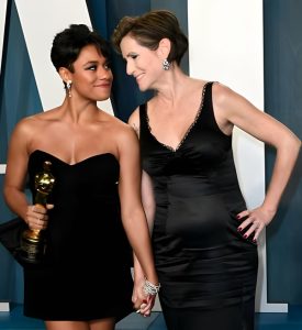 Ariana Debose Parents, Age, Height, Ethnicity, Partner, Net Worth - As ...