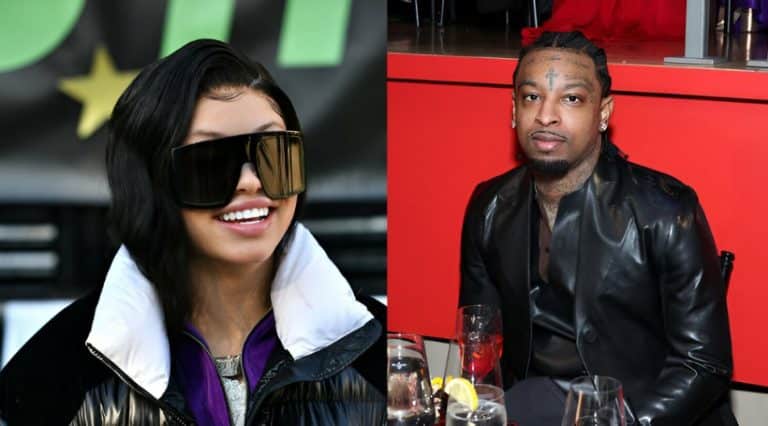 Are Mulatto And 21 Savage Together? Unveiling the Truth! - As Mom Sees It