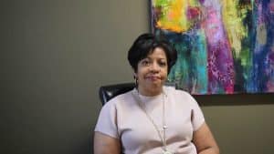 Are Denise Harris And Roger Lewis Still Together? - As Mom Sees It