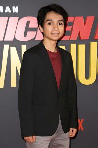 Alexander Molony Parents, Age, Height, Ethnicity, Family, Brother, Net ...