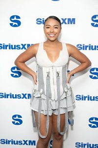 Alix Lapri Parents, Age, Height, Ethnicity, Pregnancy, Relationship ...