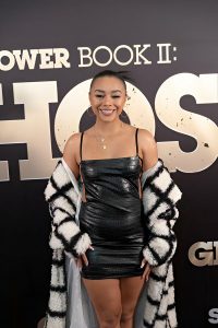 Alix Lapri Parents, Age, Height, Ethnicity, Pregnancy, Relationship ...