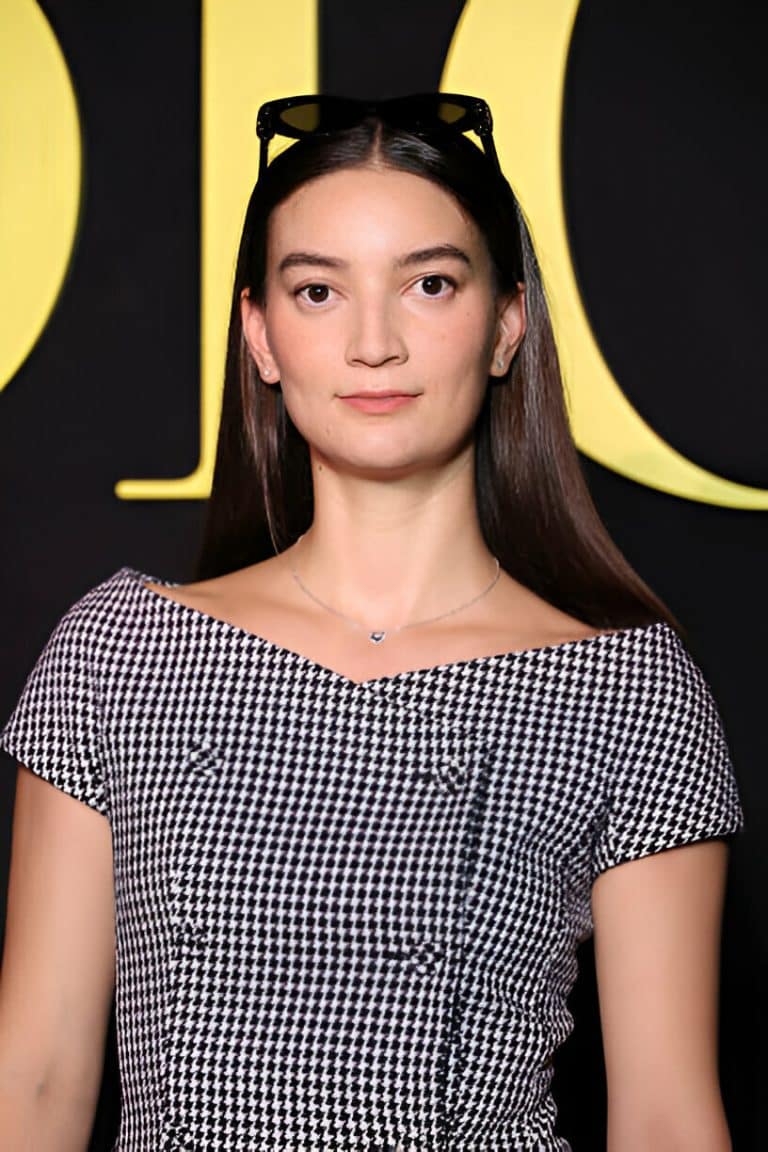 Emily Mariko Parents, Age, Height, Husband, Family, Wedding, Net Worth ...