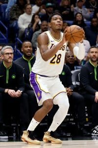 Rui Hachimura Parents, Age, Height, Family, Wife, Siblings, Net Worth ...