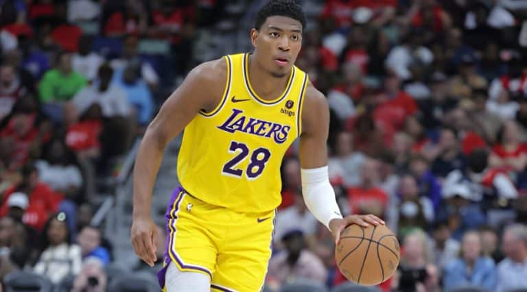 Rui Hachimura Parents, Age, Height, Family, Wife, Siblings, Net Worth ...