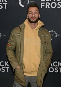 Trinity Whiteside Parents, Age, Height, Ethnicity, Family, Wife, Kids ...