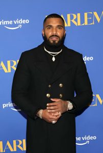 Tyler Lepley Parents, Age, Height, Nationality, Girlfriend, Kids, Wife ...