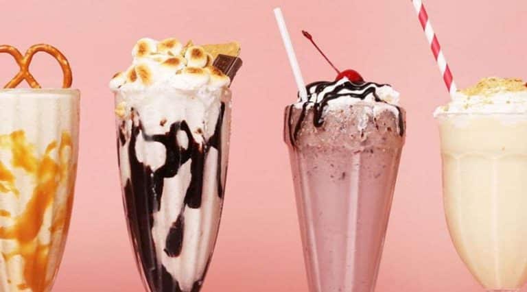 What's in a Meal Replacement Shake and How It Compares to Whole Foods ...