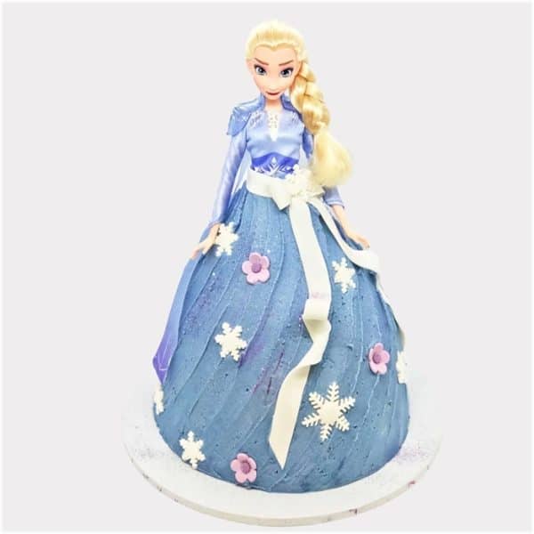 How to Make Stunning Doll Cakes for Any Occasion - As Mom Sees It