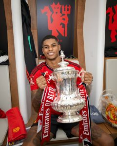 Marcus Rashford Parents, Age, Height, Wife, Siblings, Transfer, Net ...