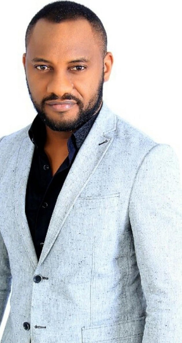 Yul Edochie Parents, Age, Wife, Children, Siblings, Net Worth - As Mom ...