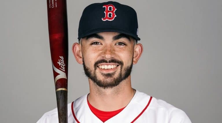 Connor Wong Parents, Age, Height, Wife, Nationality, Baby, Net Worth ...