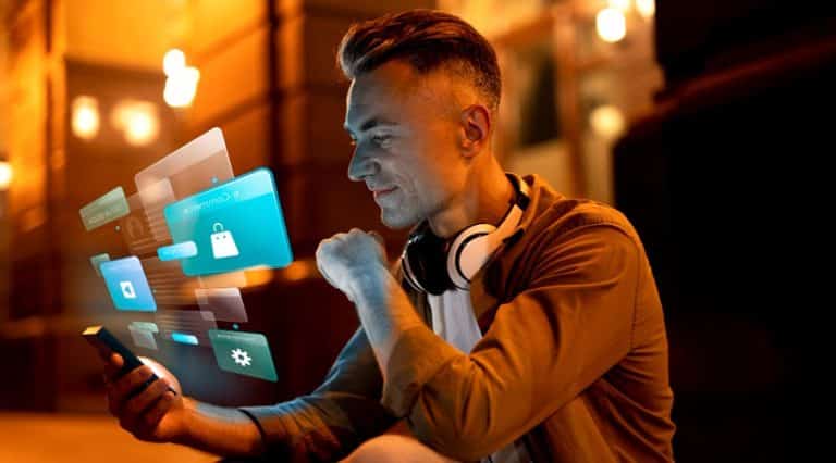 Digital Wallets: Transforming Fintech with Intelligent Financial ...