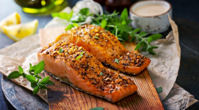 How To Cook Cedar Plank Salmon? Expert Tips & Techniques - As Mom Sees It