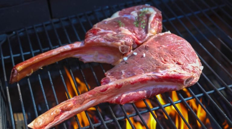 How To Cook Tomahawk Steak? Expert Tips and Techniques - As Mom Sees It