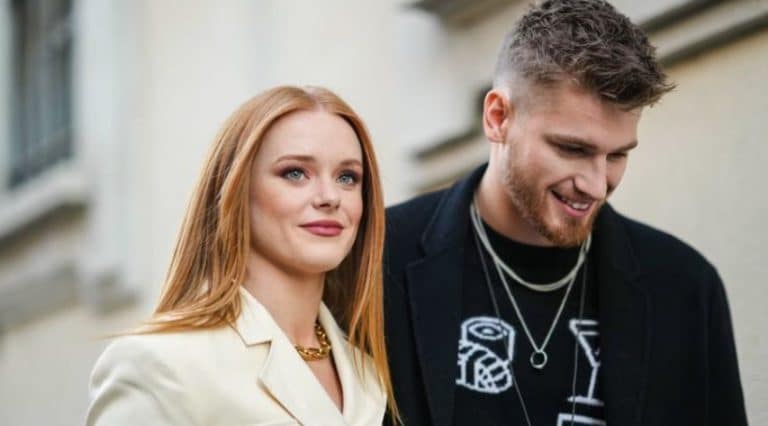 Are Abigail Cowen And Danny Griffin Still Together? Latest Update - As ...