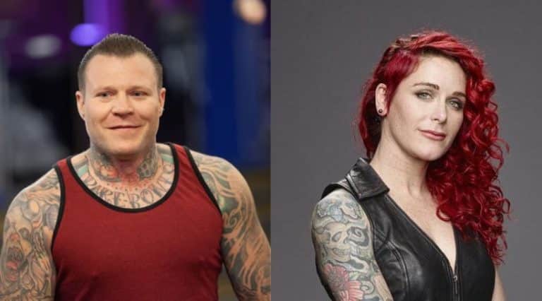 Are Cleen And Megan Still Together? The Shocking Truth Revealed - As ...