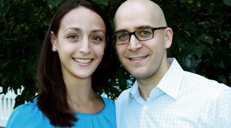 Are Harrison And Emily Still Together? Unveiling the Truth - As Mom Sees It