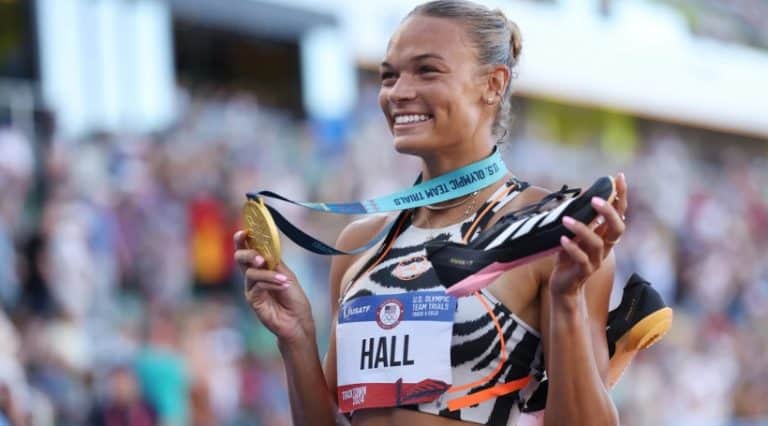 Anna Hall’s Rise to Stardom: Career Highlights and Her Journey to the ...