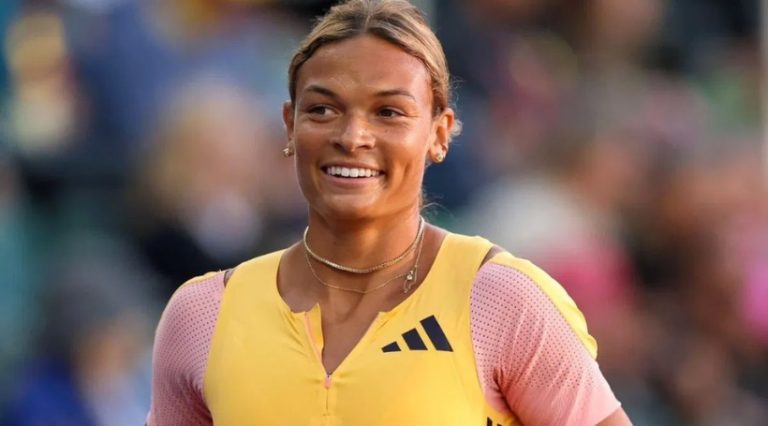 Exploring Anna Hall’s Mixed Ethnicity: A Celebration of Her ...