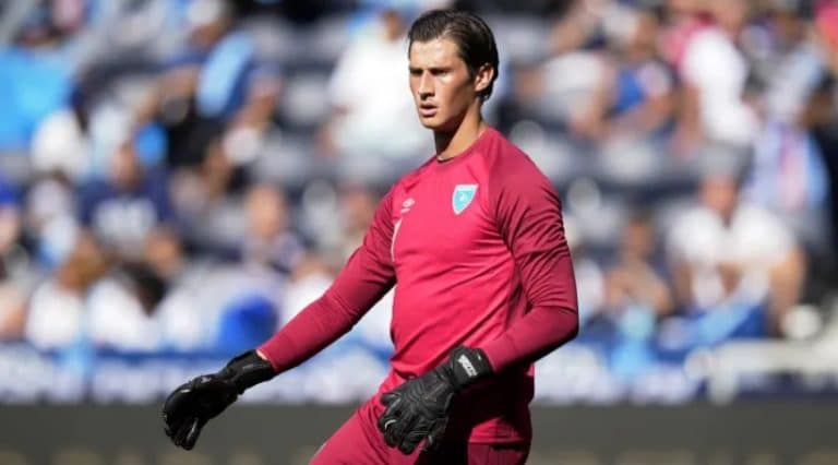 Nicholas Hagen’s Impact on Guatemalan Football: Inspiring the Next ...