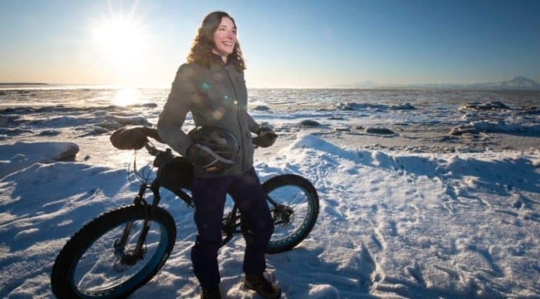 Surviving Alaska’s Kenai Peninsula: Lessons from Denise Harris and ...