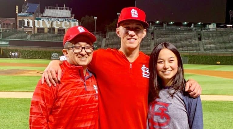 The Edman Siblings: A Family of Athletes and Analysts - As Mom Sees It