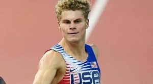 The Story Behind Matthew Boling’s ‘White Lightning’ Nickname: High ...