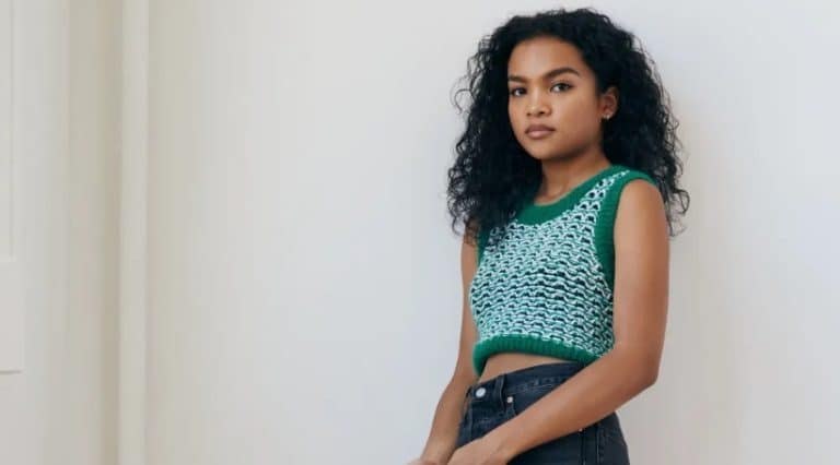 Understanding Mia Isaac’s Multiethnic Heritage and Its Influence on Her ...