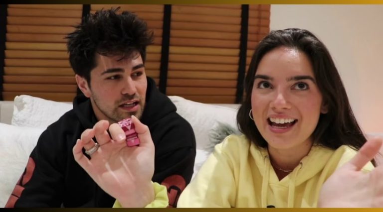 Are Natalie And Todd Still Together? Unveiling the Truth! - As Mom Sees It