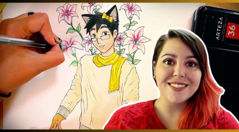 Are Echo Gillette And Jocat Still Together? Find Out Now! - As Mom Sees It