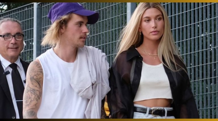 Are Justin And Hailey Still Together? Latest Updates Revealed - As Mom ...