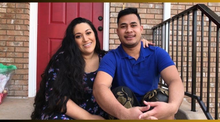 Are Kalani And Asuelu Still Together? Latest Updates Revealed - As Mom ...