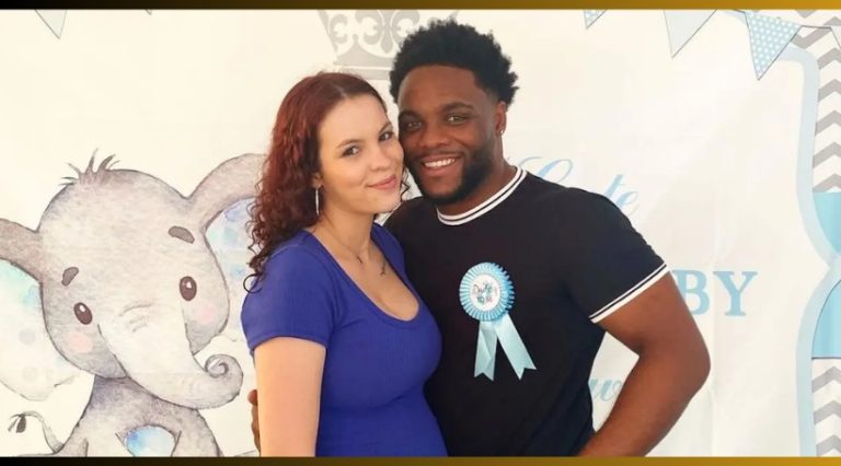 Are Lawrence And Lilly Still Together? Discover the Latest Update - As ...