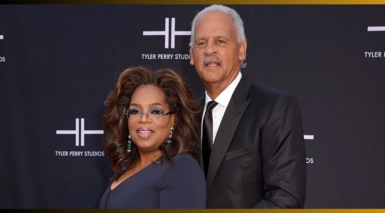 Are Oprah And Stedman Still Together? Unveiling The Truth - As Mom Sees It
