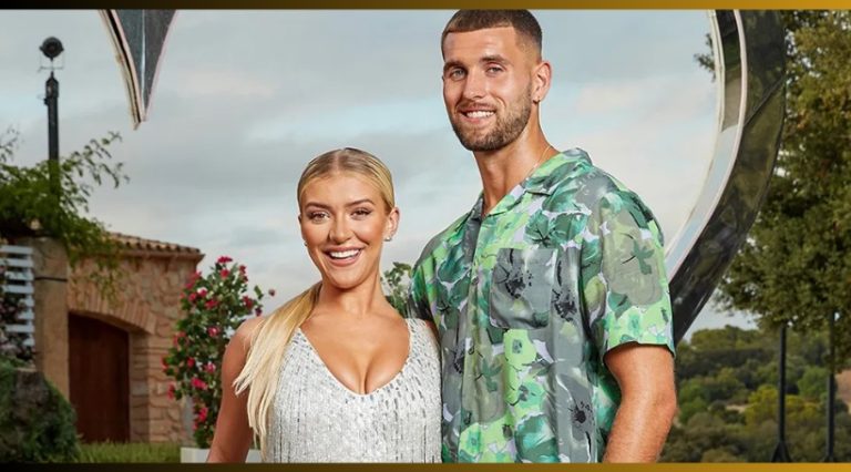 Are Whitney And Lochan Still Together? Find Out Now! - As Mom Sees It