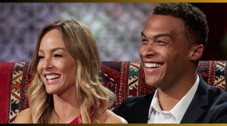 Are Galey Alix And Dale Moss Still Together? Latest Updates Revealed ...