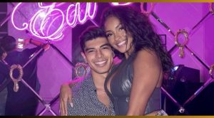 Are Nurys And Horacio Still Together? Discover the Truth - As Mom Sees It